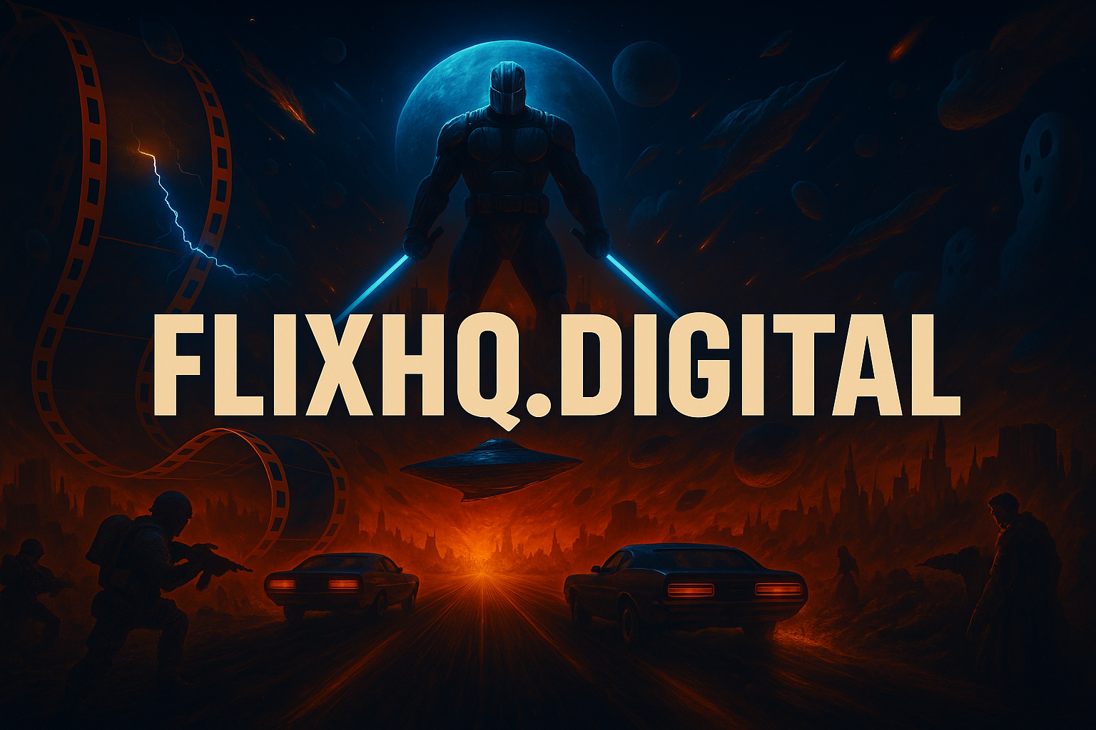 Flixer Official --- Watch Free Trending Movies & TV Series in 2025